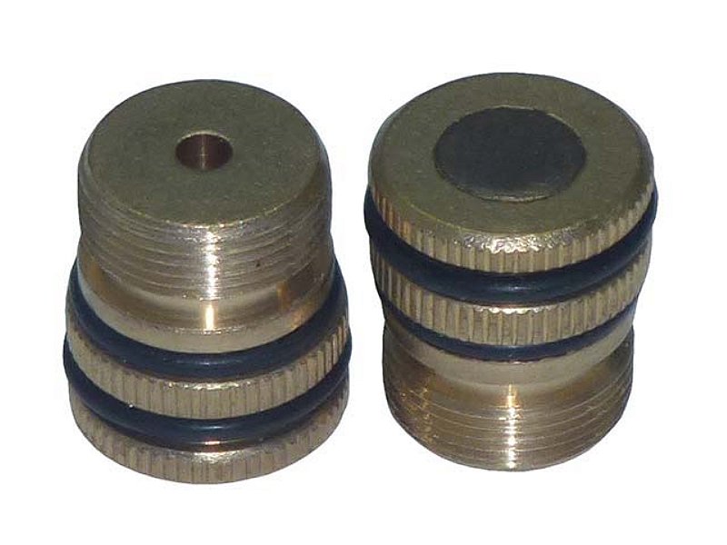 KIT Bujao Bomba Basculante Cabine Volvo FH12 1629630 - Super Diesel ...