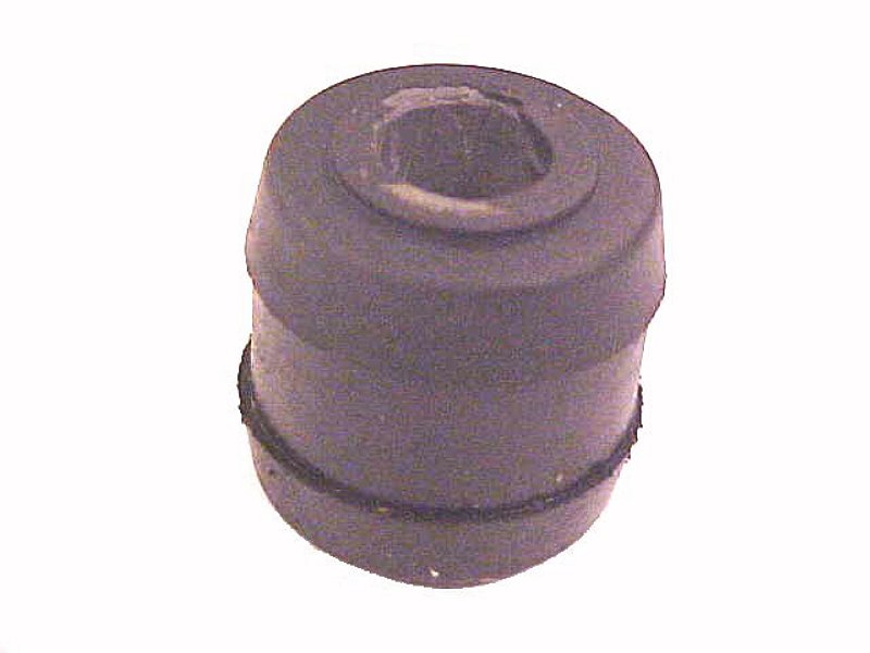 KIT Bucha Estabilizador D/T Antigo Borracha Mercedes L 608 D/709/912 ...