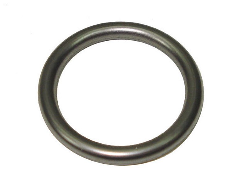 KIT Anel Vedacao 21X3 Cab Porta Injetor Mercedes 1938S/OM906 5419970545 ...