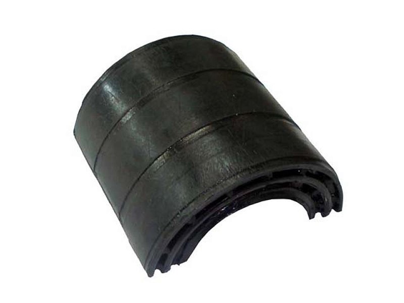 KIT Mancal Barra Estabilizadora Traseira Mercedes 0370/0371/0400/HPN ...