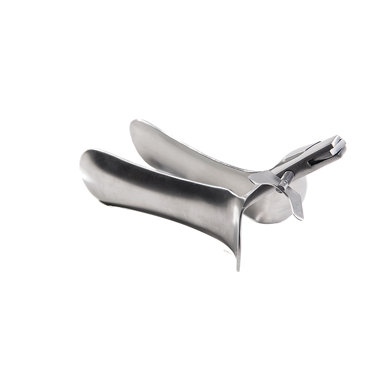 Espéculo Collin Vaginal Ginecológico Aço Inox - MEKNEMED - Produtos Médicos