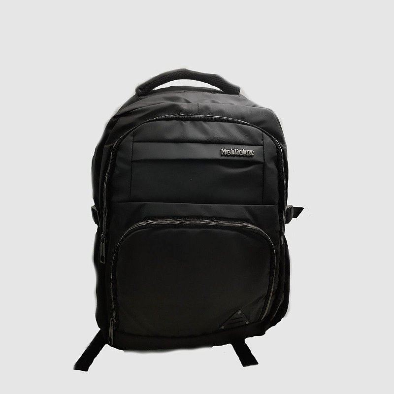 Mochila Meijieluo Preta - Shop Macrozao
