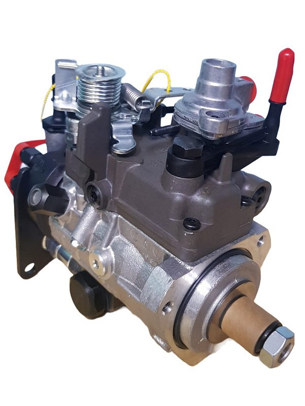 Bomba Injetora Delphi DP310 Caterpillar 320D2 Motor Perkins C7.1 - Geratron