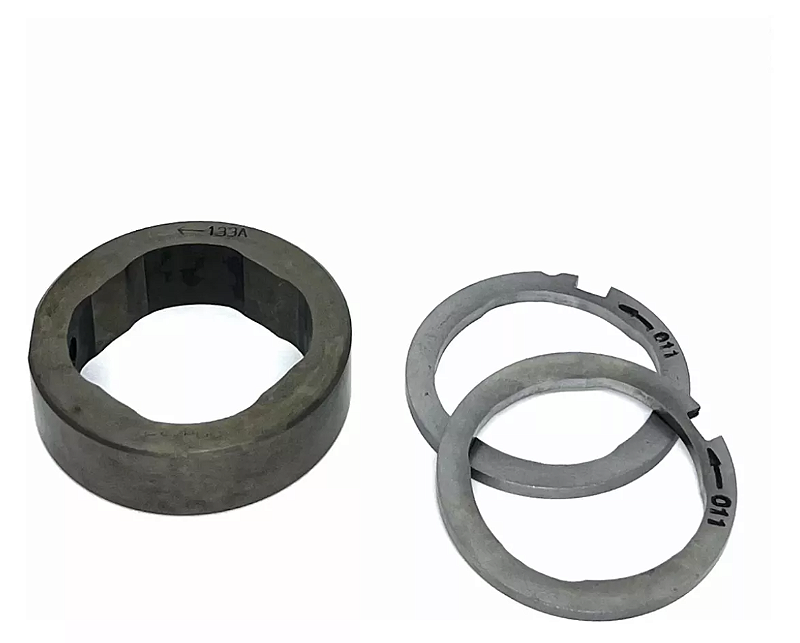 Anel de Ressalto 7180-263A - Geratron