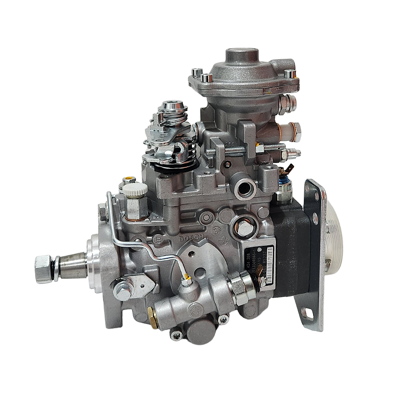 Bomba Injetora Bosch Cummins 4BT F350/F4000 0460424208 - Geratron