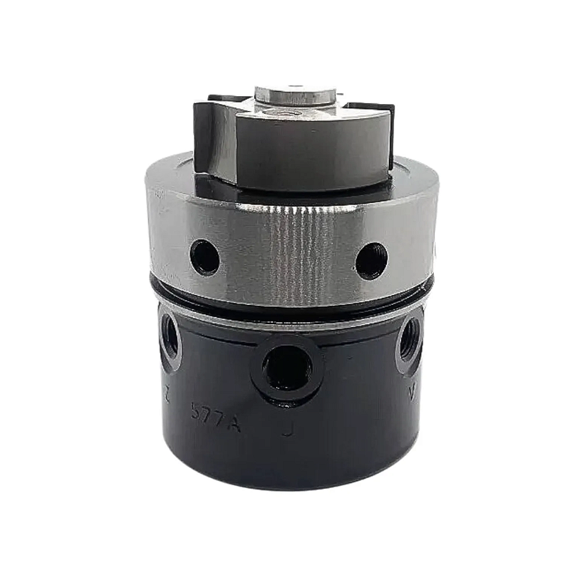 Cabeçote Hidráulico Axial MF 660 680 Perkins 1006-6T 7183-156L - Geratron