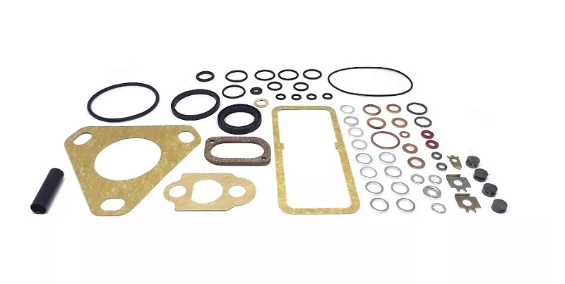 Jogo de Reparo Bomba Injetora V3642F910W 9059-019A - Geratron