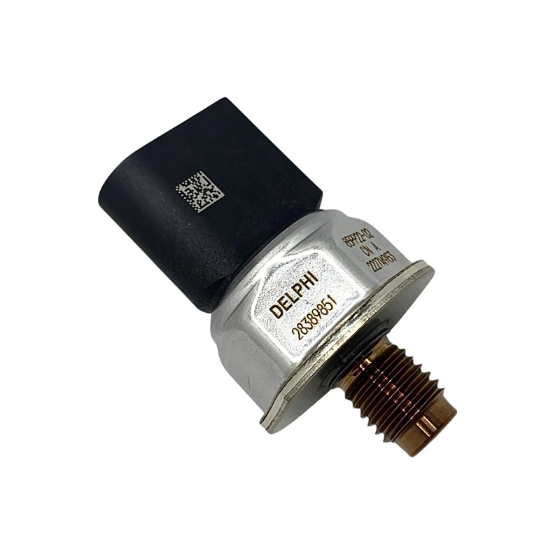 Sensor de Pressão 28389851 - Geratron