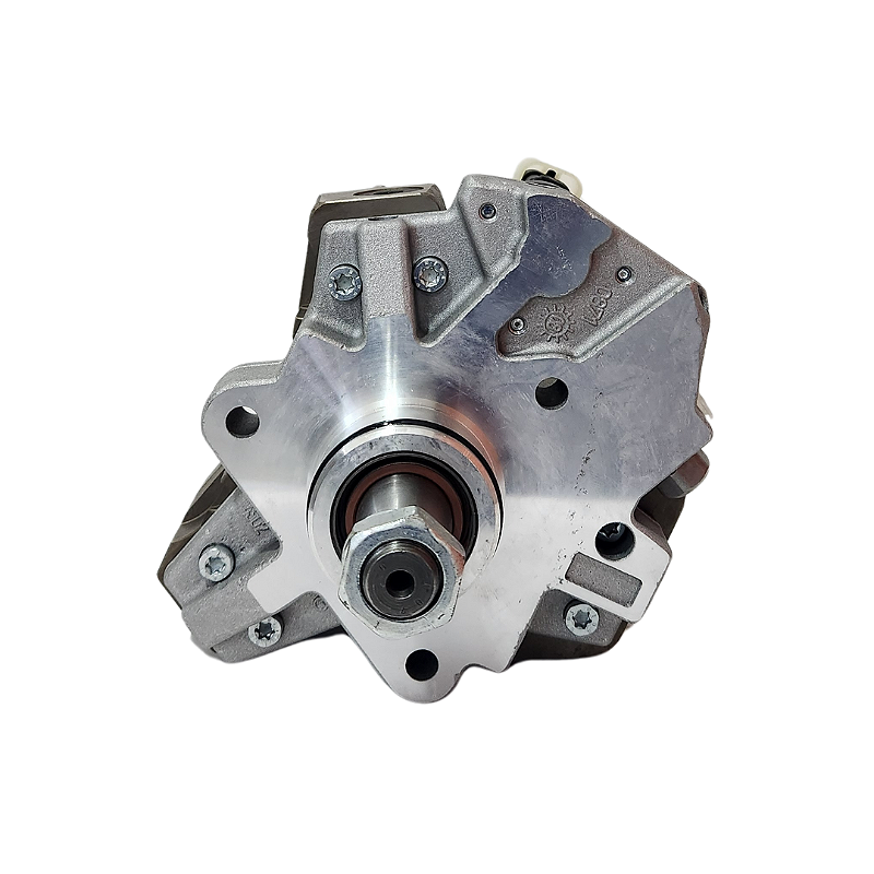 Bomba de Alta Pressão Cummins ISB6/ISB4 0445020007 - Geratron