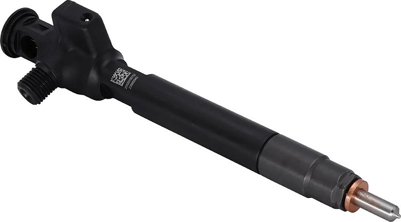 Bico Injetor Completo Delphi Jumper Box 2.0 Delphi 28602948 - Geratron