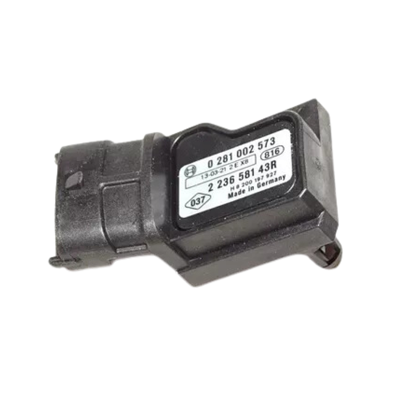 Sensor Map 0281002573 - Geratron