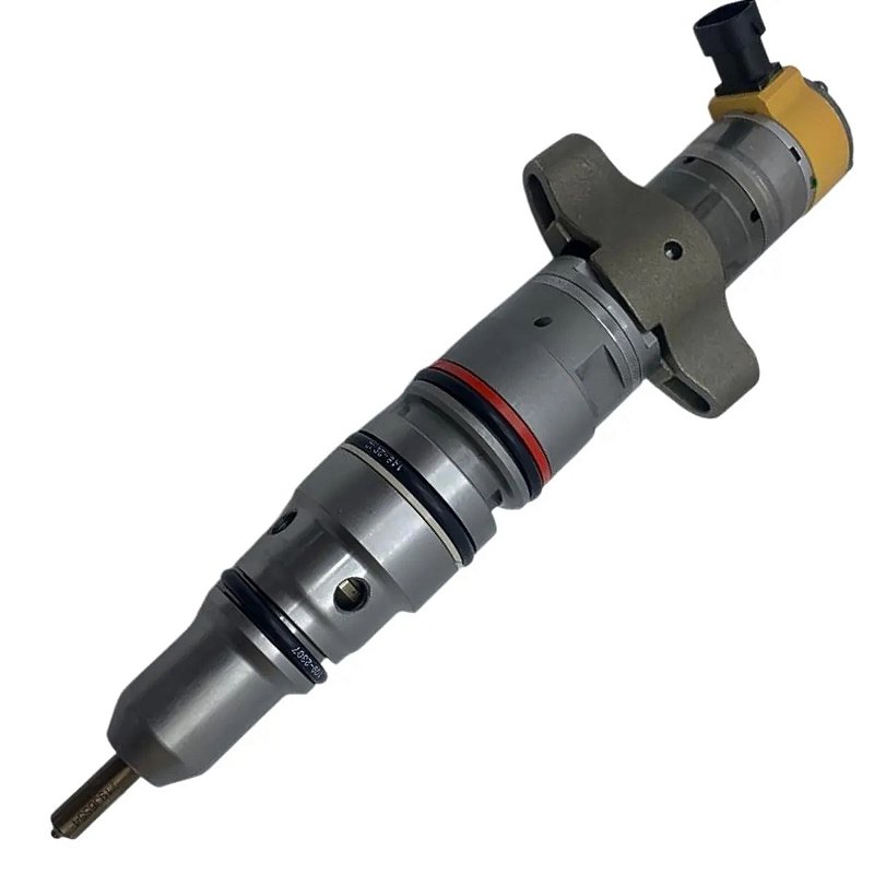 Unidade Injetora CAT 120K 387-9427 - Geratron