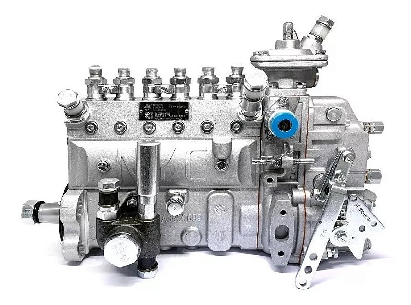 Bomba Injetora 13030186 Weichai Deutz - Geratron