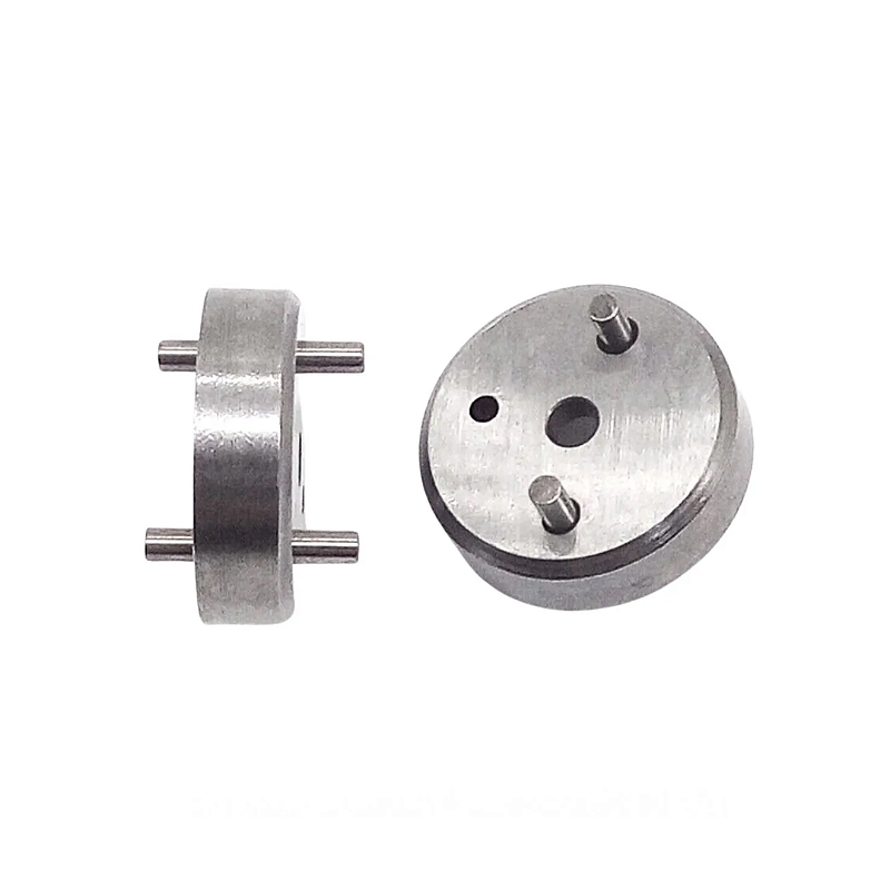 Disco Intermediário 7135-487 - Geratron