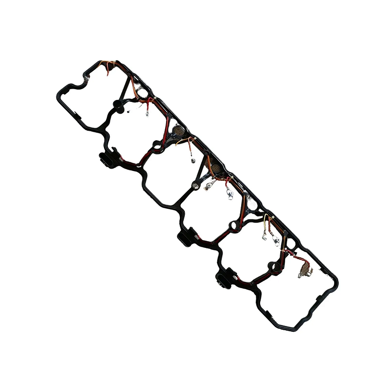 Junta com Chicote com Cabo Elétrico 5367848 - Geratron