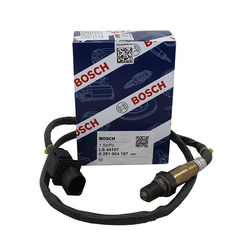 Sonda Lambda 0281004107 - Geratron