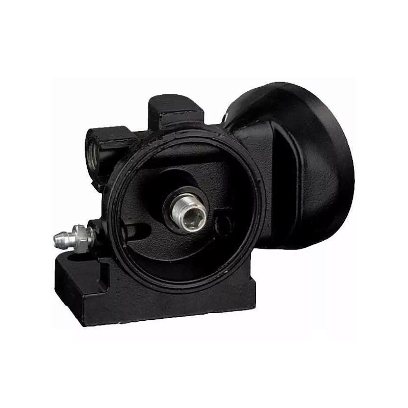 Tampa do Filtro Eurocargo 500316868 - Geratron