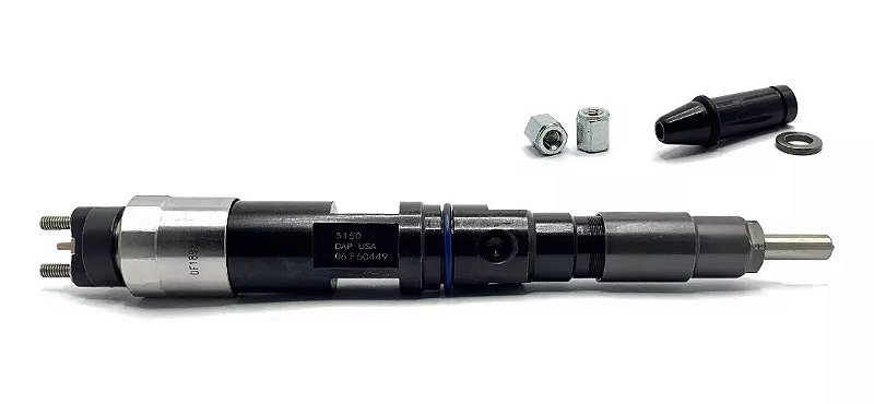 Bico Injetor Completo John Deere 095000-5160 RE524362 - Geratron