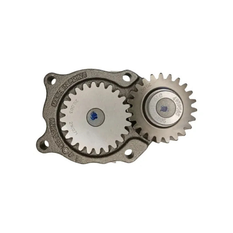 Bomba de Oleo Cummins ISD 4 - 4939586-GP - Geratron