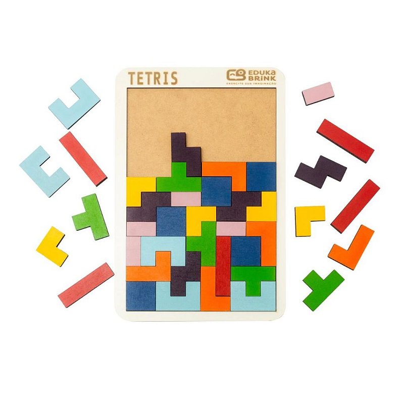 Tetris br store