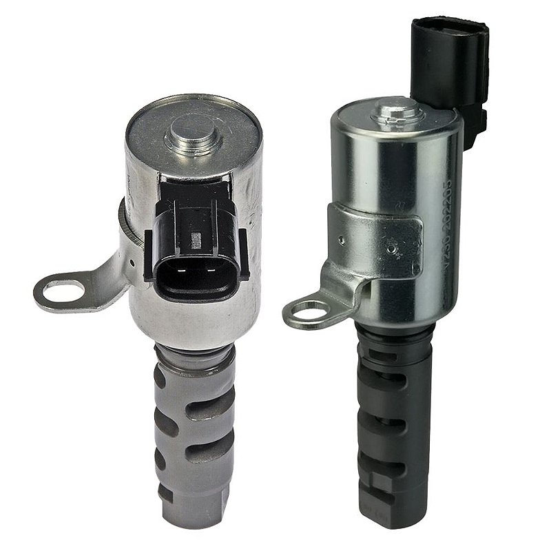 Par Valvula Solenoide Cabeçote Caliber Journey Compass Freemont ...