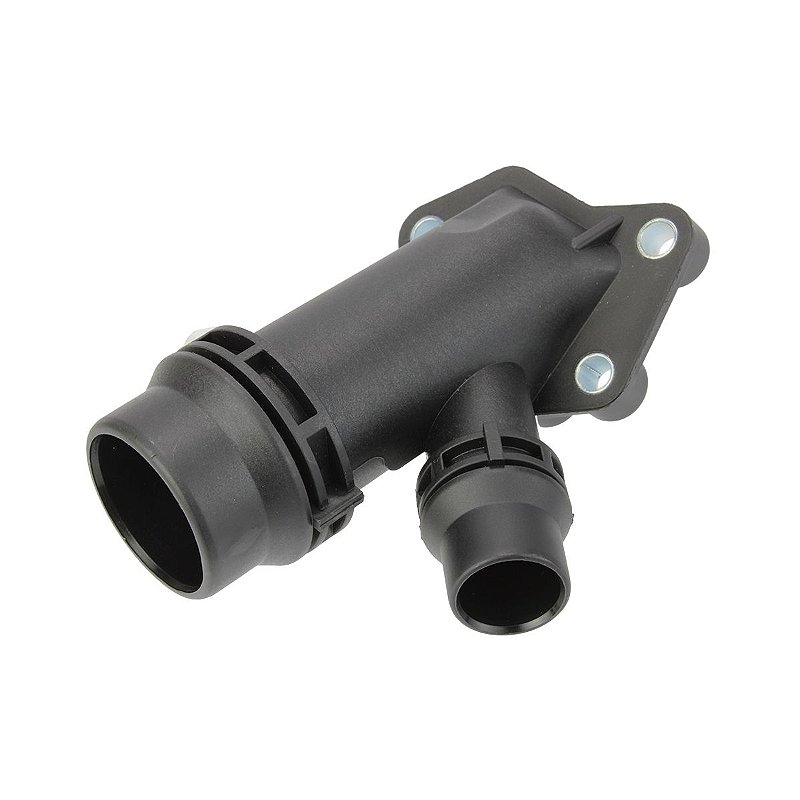 Carcaça Da Válvula Termostática Bmw Série 3 / 5 / 7 D - 11122247744 ...