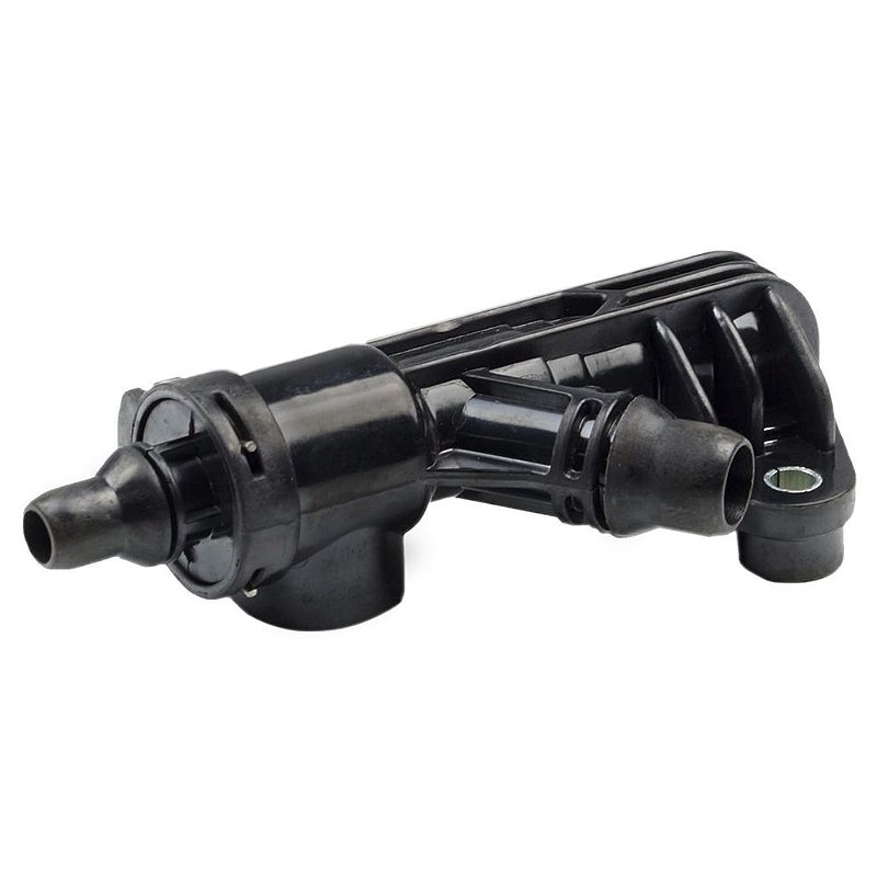 Conjunto Da Válvula Termostática Bmw E53 X5 3.0 4.4 4.6 4.8 V8 1999 ...