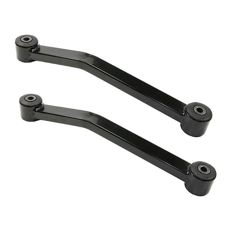 Par Braço Suspensão Traseira Jeep Wrangler 3.6 2011 a 2018 - 52060015AF ...