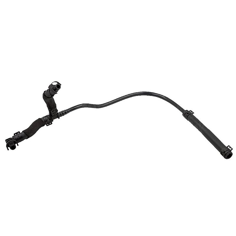 Mangueira Superior Radiador Jaguar XJ 2010 A 2019 - C2D6362 ...