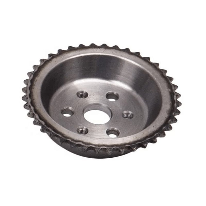 Engrenagem Da Bomba De Água Gm Captiva Malibu 2.4 16v - 90537298 ...