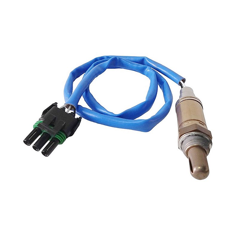 Sonda Lambda Chevrolet Astra Omega Vectra S10 Silverado - 90448458 ...