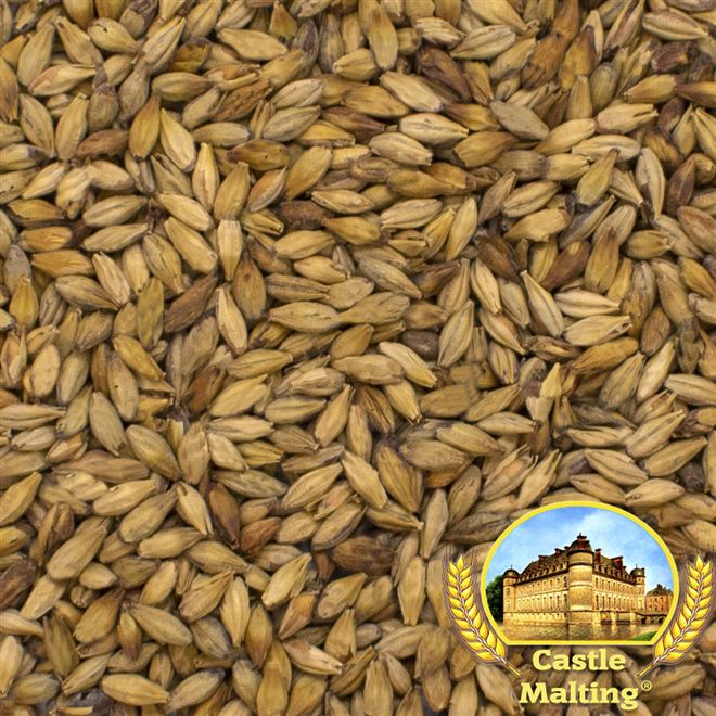 Malte Castle Malting Château - Casa Nobre Brew Shop