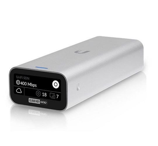 UBIQUITI UCK-G2 CLOUD KEY UNIFI GEN2 - Advance Wireless & Telecom