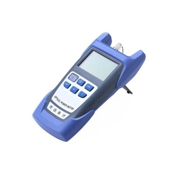 Medidor Potência Óptica Power Meter - Advance Wireless & Telecom
