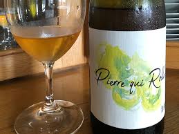 DOMAINE FLO BUSCH PIERRE QUI ROLLE 2020 - Winebio