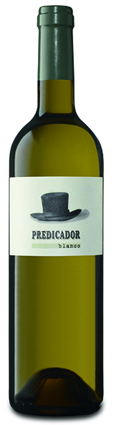 BENJAMÍN ROMEO PREDICADOR BLANCO 2019 - Winebio