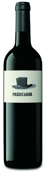 BENJAMÍN ROMEO PREDICADOR TINTO 2020 - Winebio