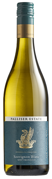 PALLISER ESTATE SAUVIGNON BLANC 2022 - Winebio