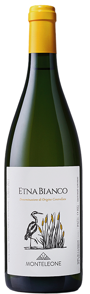 MONTELEONE ETNA BIANCO DOC 2022 - Winebio