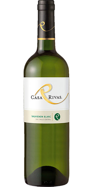 CASA RIVAS SAUVIGNON BLANC 2023 - Winebio