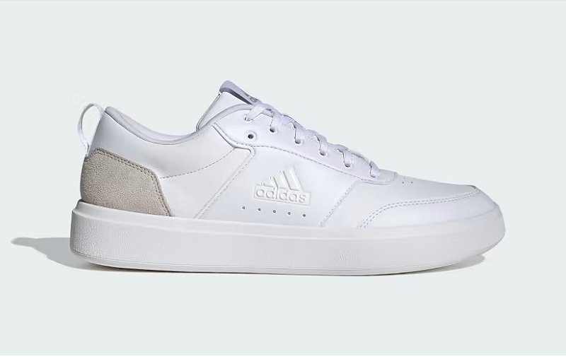 Tenis Adidas Park Street - Lace Sneakers