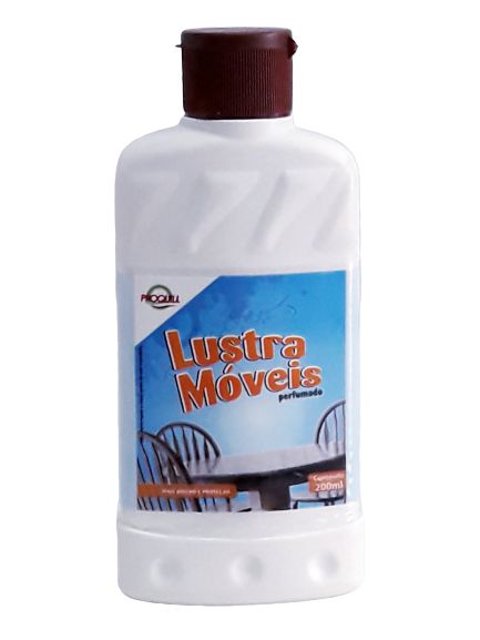 LUSTRA MOVEIS PROQUILL - Megalimpo