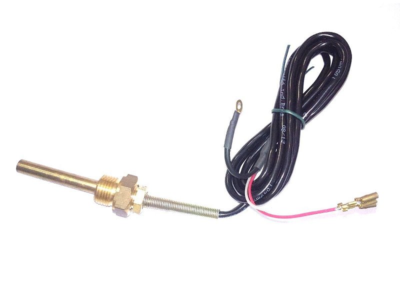 SENSOR TÉRMICO TEMPERATURA COMPRESSOR SCHULZ - 012.0489-0/AT ...