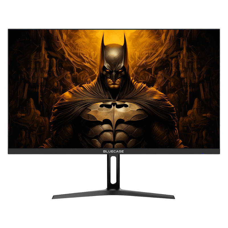 Monitor Gamer Bluecase Taurus 23,8" Full HD 180Hz 1ms IPS LED DP/HDMI ...