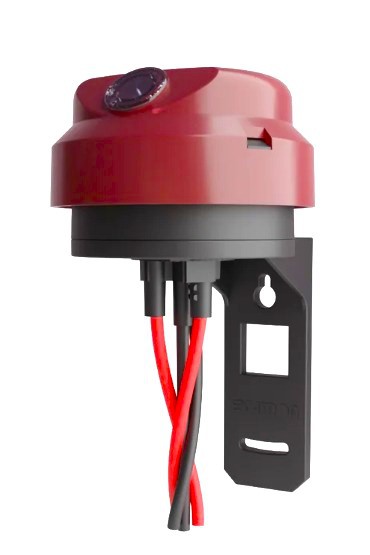 Relé Fotocélula - DAP Soluções Elétricas