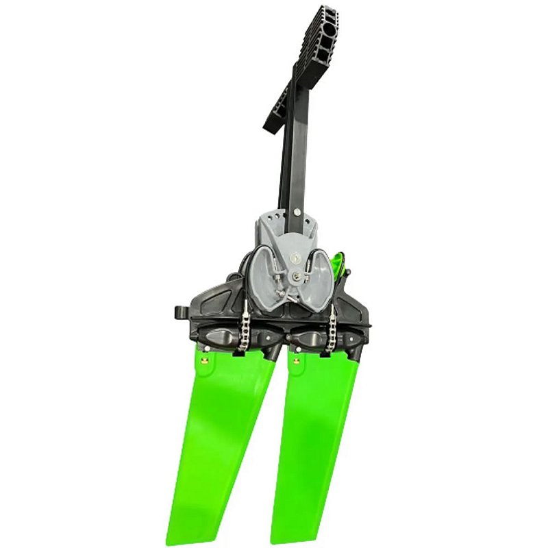 Pedal Cross Drive Milha Náutica - LANÇAMENTO - Kaiaques - O melhor site ...