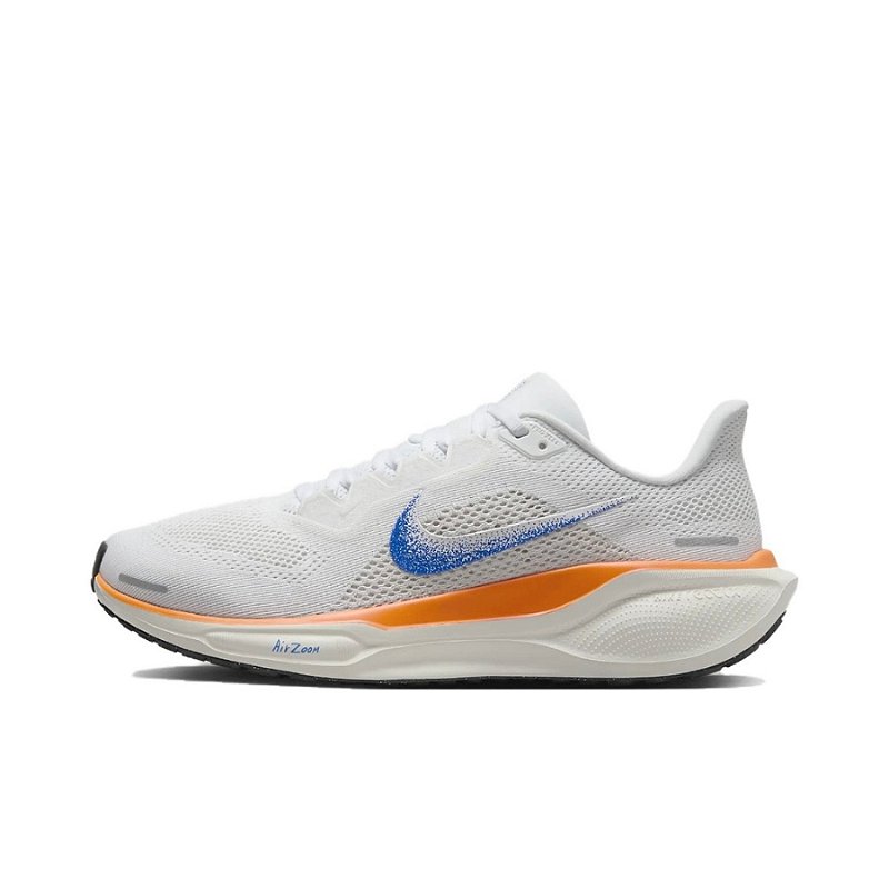 Tênis Nike Air Zoom Pegasus 41 Blueprint Pack - HF0013-900 - Sportline ...