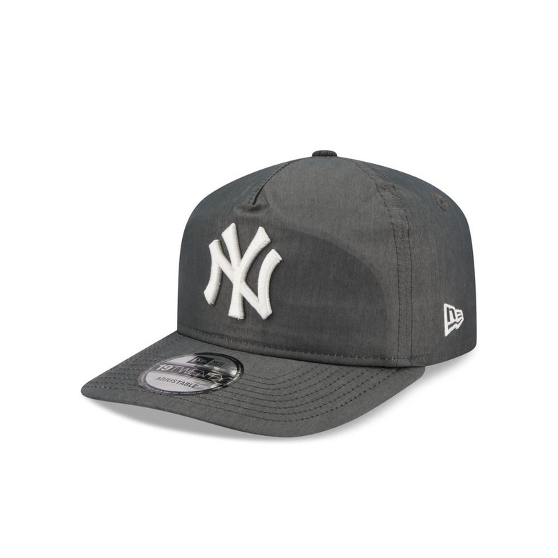 Boné New Era 19twenty Strapback New York Yankees Mlb Masculino ...