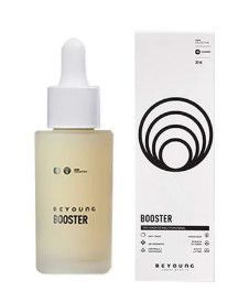 Booster Beyoung 30ml - Emporio Parfum