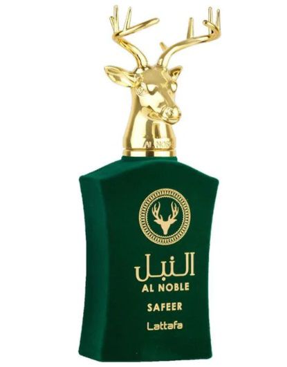 Safeer Al Noble 100 ml - Emporio Parfum